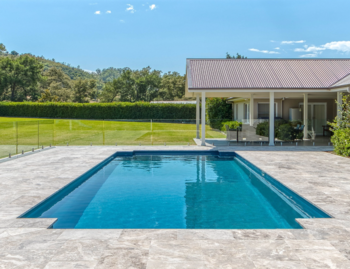 Classic | JS & CS Enterprises Pty Ltd T/A Legacy Pools & Spas