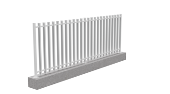 BARR Pool Fencing | JS & CS Enterprises Pty Ltd T/A Legacy Pools & Spas