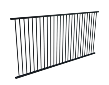 Tubular Pool Fencing | JS & CS Enterprises Pty Ltd T/A Legacy Pools & Spas