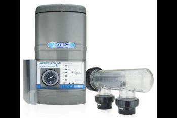 Hydrochlor Mineral Chlorinators | JS & CS Enterprises Pty Ltd T/A ...