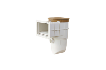 Skimmer Box Complete | JS & CS Enterprises Pty Ltd T/A Legacy Pools & Spas